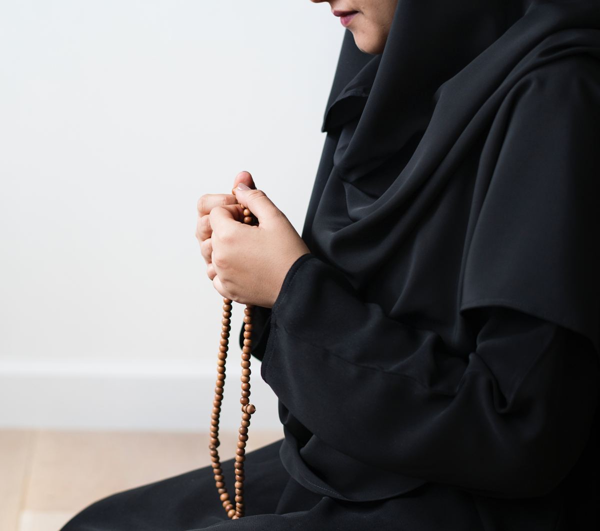 “Ik bekeer mij tot de islam” | Journalistiek.gent