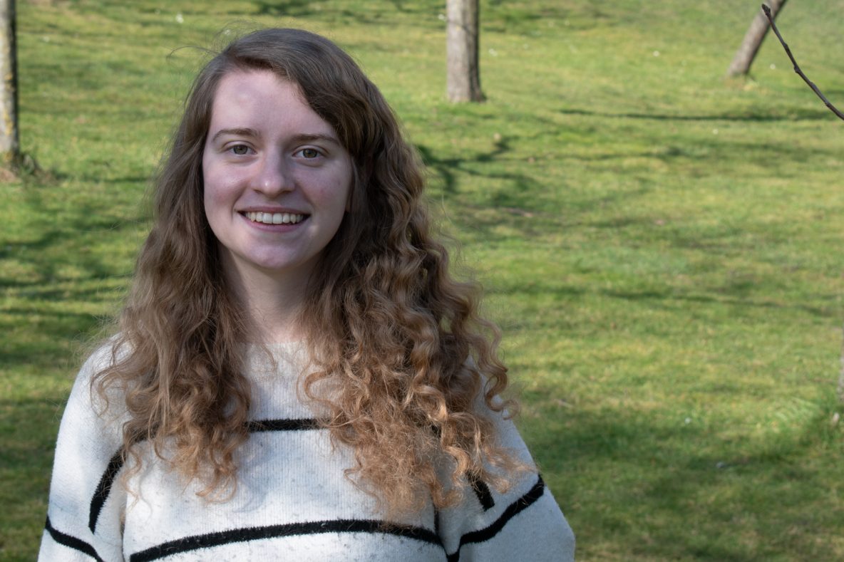 Sarah Plaizier over milieuvriendelijk leven: “Natuurlandschappen vanuit ...