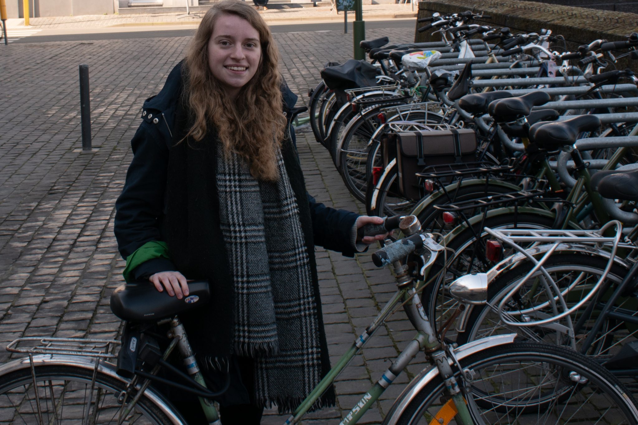 Sarah Plaizier over milieuvriendelijk leven: “Natuurlandschappen vanuit ...