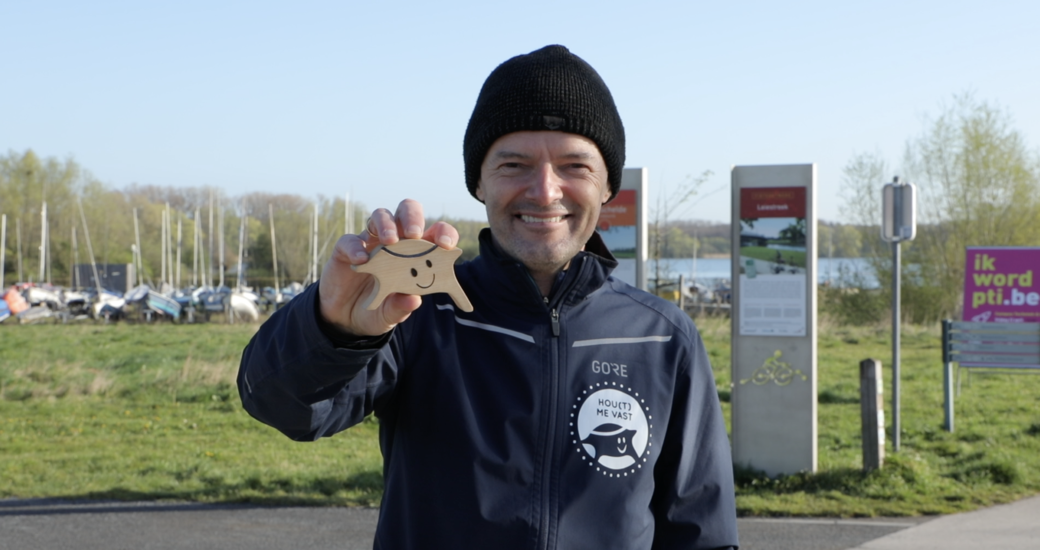De weg van Leuven naar Compostela: ‘Zoiets zot doe ik nooit meer ...