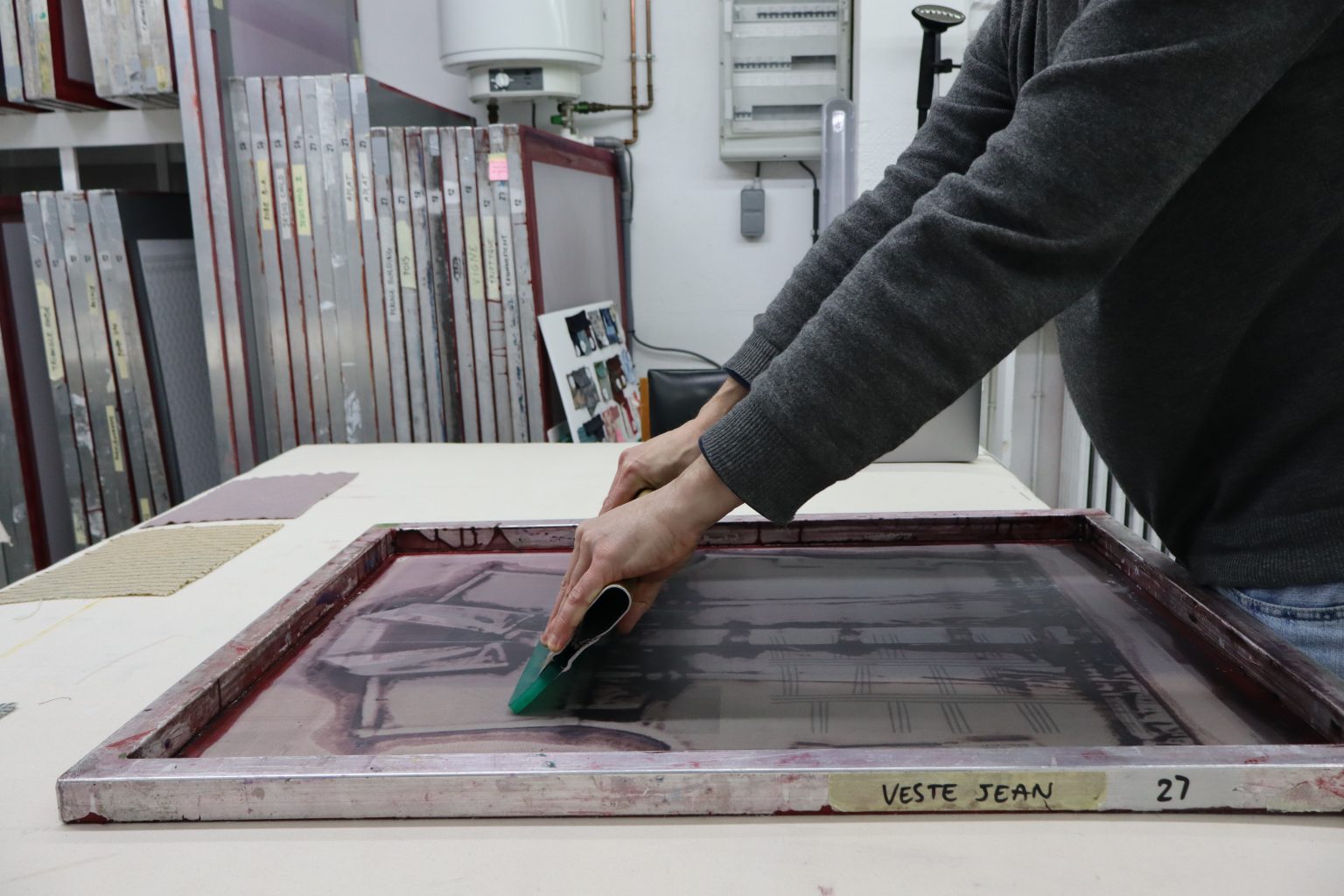 The Forgotten Artisan: A Textile Creator’s Life in the Shadow of ...